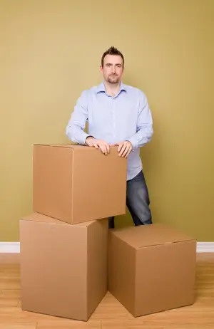 Efficient Removal Truck Services in Canary Wharf Storage Solutions